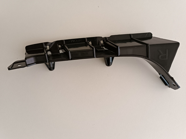 555 Кронштейн бампера для автомобиля, арт. 51117116668, 1 шт. купить на ...