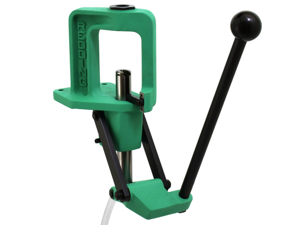 Пресс Redding Big Boss II 2 Reloading Press 97000 купить на OZON по низкой цене (1034965007)