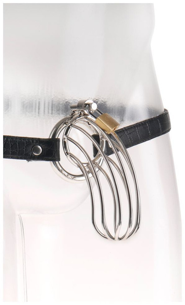 PipeDream Пояс верности для мужчин The Prisoner - купить с доставкой по выгодным ценам в ...