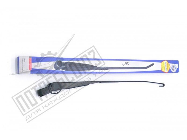 Поводок (рычаг стеклоочистителя) УАЗ ПАТРИОТ (до 2007), 3160, SIMBIR с ...