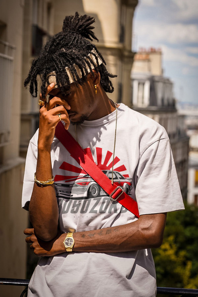 Футболка Oleg Markaryan, размер 44, цвет белый, Хлопок - 100% - купить ...