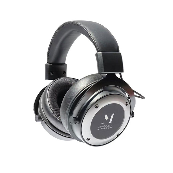 Наушники Полноразмерные KINGDOM HP501 - купить по доступным ценам в интернет-магазине OZON ...