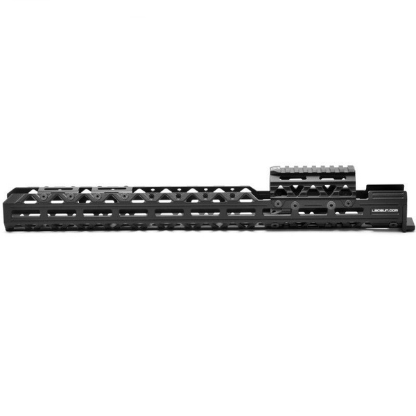 Leikom Armory Customs Цевье - купить с доставкой по выгодным ценам в ...
