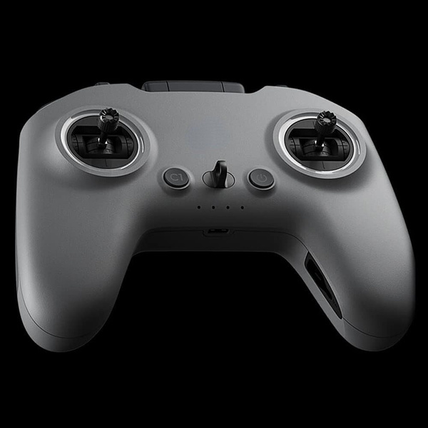 Пульт для дрона квадрокоптера DJI FPV Remote Controller 2 - купить с ...