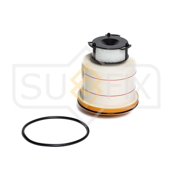 Фильтр топливный SUFIX SR-1065 - купить по выгодным ценам в интернет ...