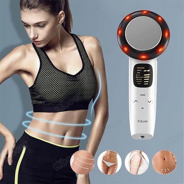 Kiboer RF-лифтинг 4206 - купить по выгодной цене в интернет-магазине OZON (1075117124)