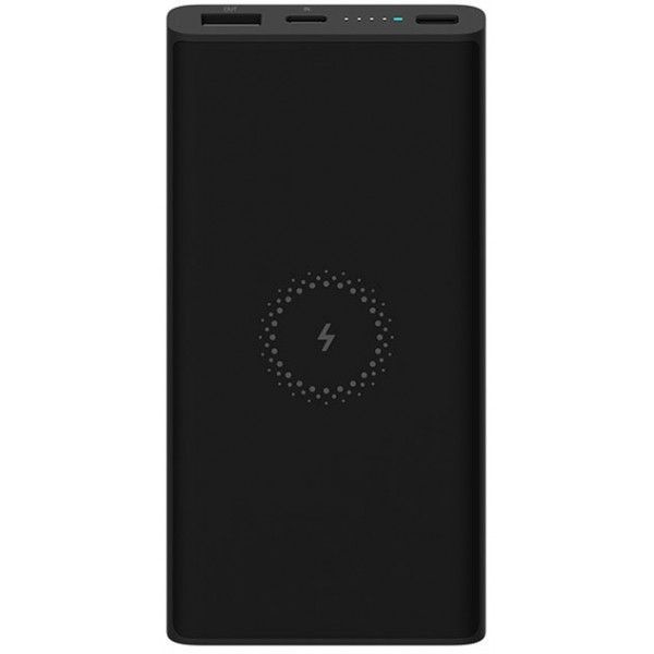 Беспроводное зарядное устройство Power Bank 3 Wireless, 18 Вт, USB Type ...