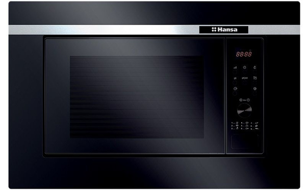 Встраиваемая микроволновая печь Hansa x AMG20BFH - купить по низким ...