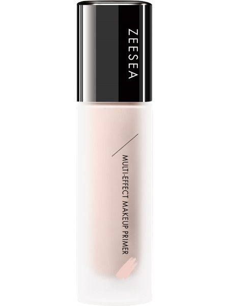 ZEESEA Праймер для лица Multi-effect make-up primer тон skin / телесный ...
