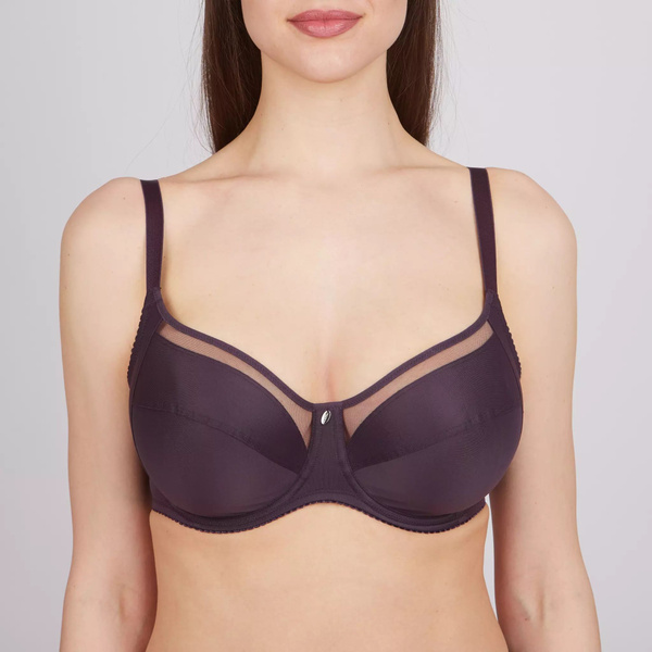 Бюстгальтер Milavitsa Basic купить на OZON по низкой цене (1098635565)