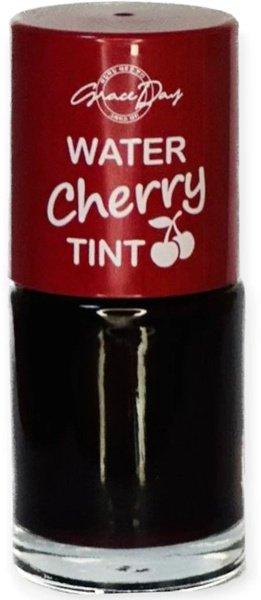 Тинт для губ Grace Day Water Cherry Tint - купить с доставкой по ...