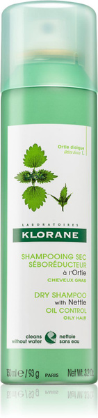 Klorane Шампунь сухой, 150 мл - купить с доставкой по выгодным ценам в ...