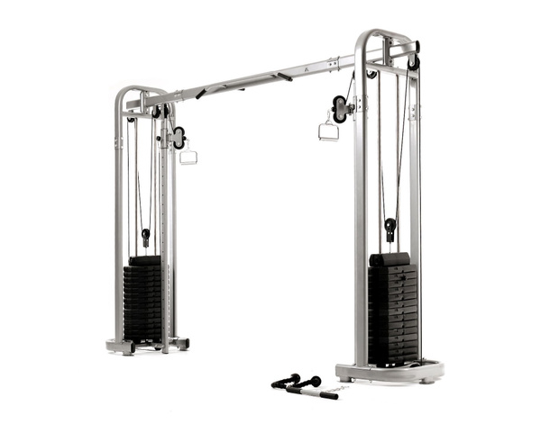 Кроссовер DFC D1009 (2 короба + 6 грузов) купить по низкой цене с доставкой в интернет-магазине ...