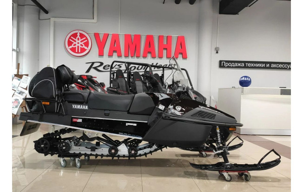 Гусеница для снегохода Yamaha VK 540 IV,V (13-19), VK Professional 13 ...