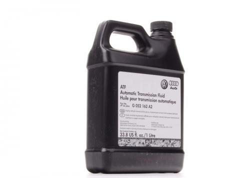 Масло акпп Vag G052162A2 купить на OZON по низкой цене (1115178356)