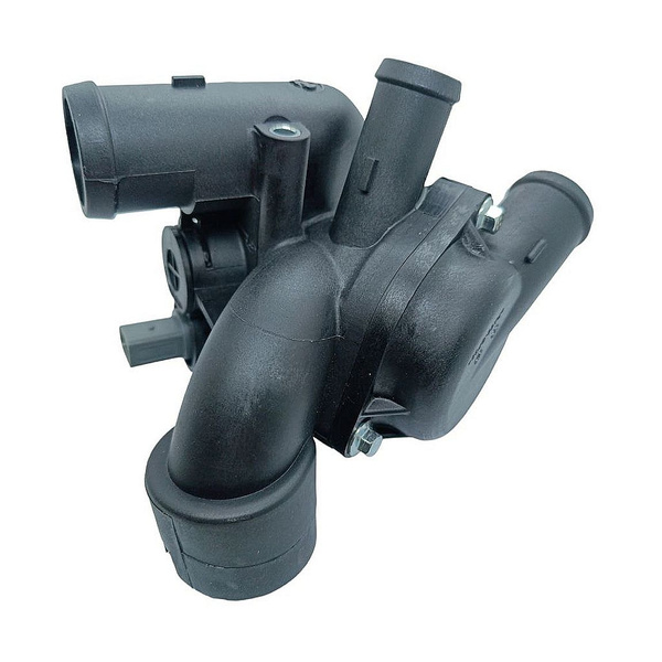 Термостат в сборе для Audi Volkswagen Skoda Seat K022121111G Аналог ...