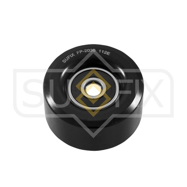 Ролик натяжной / приводной FP-2036 SUFIX - SUFIX арт. FP-2036 - купить по выгодной цене в ...