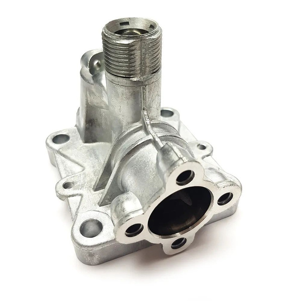 Корпус помпы к5 (9.002-442.0 ) - купить в интернет-магазине OZON с ...