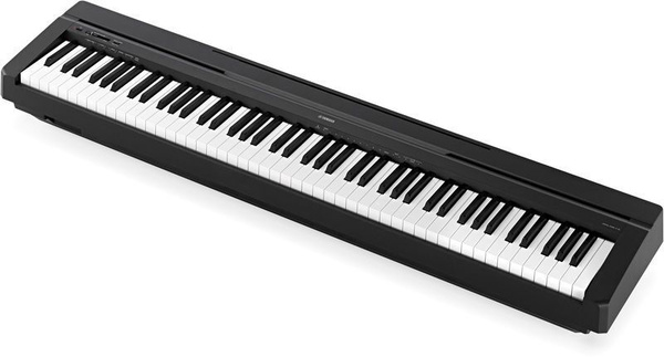 Yamaha P-45 В Цифровое пианино - купить с доставкой по выгодным ценам в ...