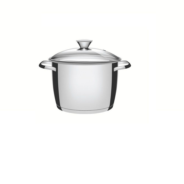 Кастрюля Tramontina, Нержавеющая сталь, 3 л - купить по выгодной цене в ...