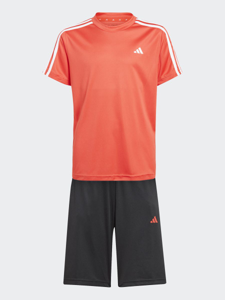 Костюм спортивный adidas Sportswear U Tr-Es 3S Tset - купить с ...