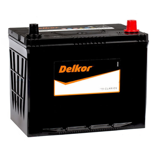 Аккумулятор автомобильный DELKOR 110D26L купить по выгодной цене в ...
