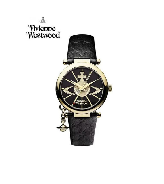 Часы наручные Vivienne Westwood - купить с доставкой по выгодным ценам ...