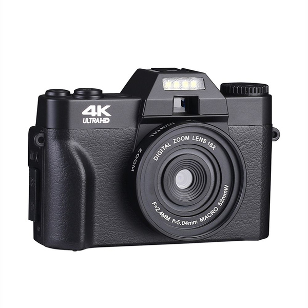 Зеркальный фотоаппарат ELRRICH EEE3 - купить по низкой цене в интернет ...