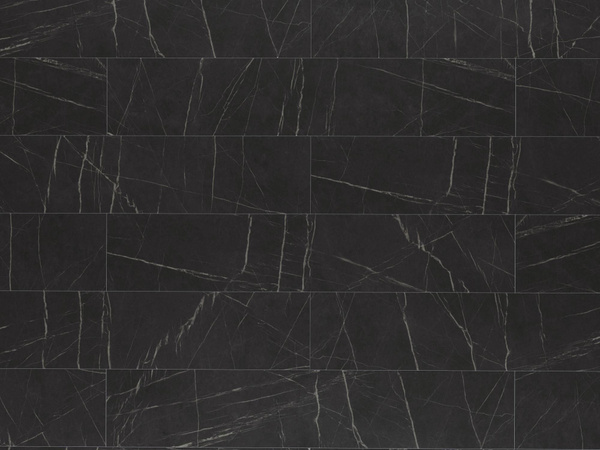 Купить Ламинат Egger egger_large_aqua_8_33 33 класс, 8 мм, Камень Пьетра Гриджиа чёрный EPL246 в ...