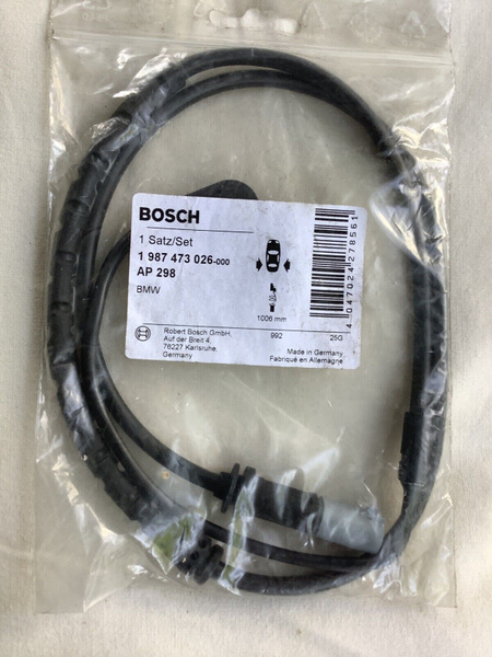 Датчик для автомобиля Bosch купить по выгодной цене в интернет-магазине ...