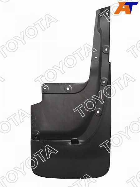 Брызговик задний правый для Тойота Ленд Крузер 200 рестайлинг 2012-2015 ...