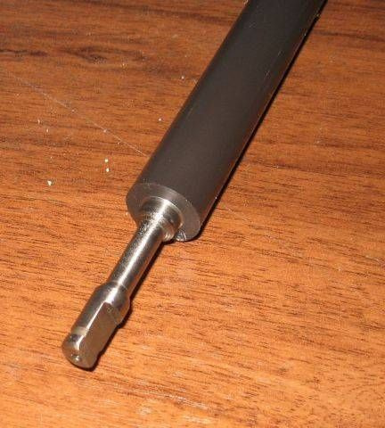 HP RC2-9208 резиновый вал (RC2-9208) купить по низкой цене с доставкой ...