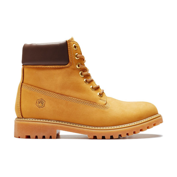 Ботинки Lumberjack ANKLE BOOT - купить с доставкой по выгодным ценам в ...