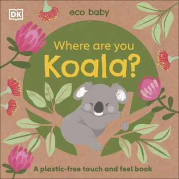 Where Are You Koala? - купить с доставкой по выгодным ценам в интернет ...