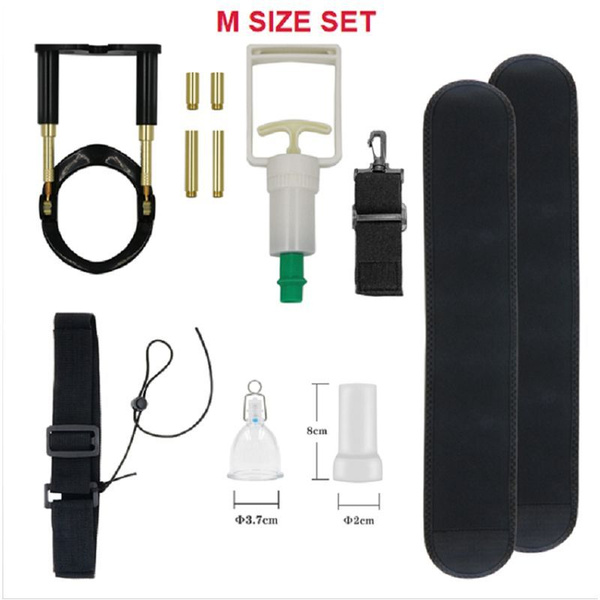 Size Master pro Лучшее устройство для увеличения пениса Penis Master ...