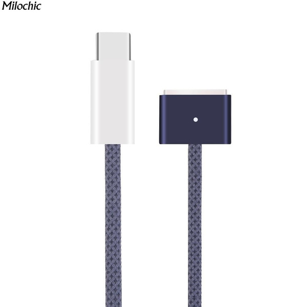 Кабель USB Type-C milochic SH988717 - купить по низкой цене в интернет-магазине OZON (1153967305)