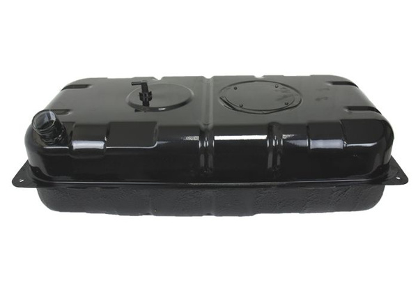 Бак топливный для а/м Газель 2705 метал. (70л) инж. (аналог завод) - арт. 32213-1101010 - купить ...