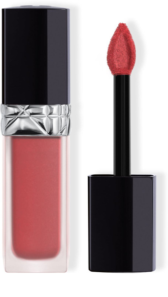 DIOR Rouge Dior Forever Liquid - матовая помада ДИОР / 558 Forever ...
