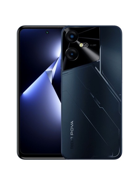 Смартфон Tecno POVA NEO 3 LH6n_SIM (без eSIM) - купить по выгодной цене ...