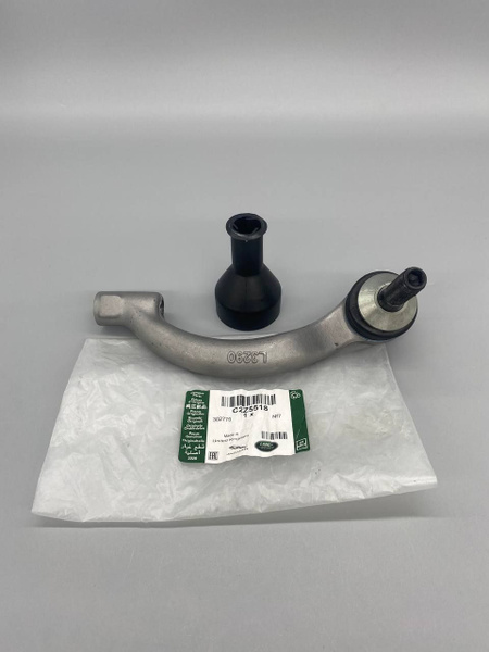 Наконечник рулевой Freelander LR002609 - Land Rover арт. LR002609 ...
