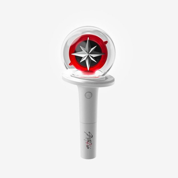 Лайтстик STRAY KIDS (OFFICIAL LIGHT STICK VER.2)(STRAY KIDS (OFFICIAL ...