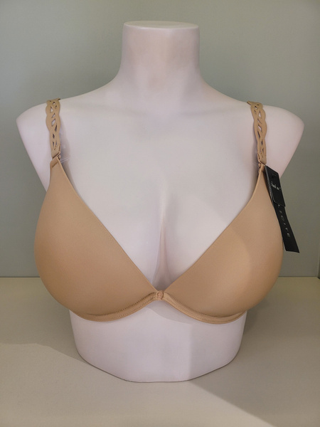 Бюстгальтер implicite - купить с доставкой по выгодным ценам в интернет-магазине OZON (1113862706)