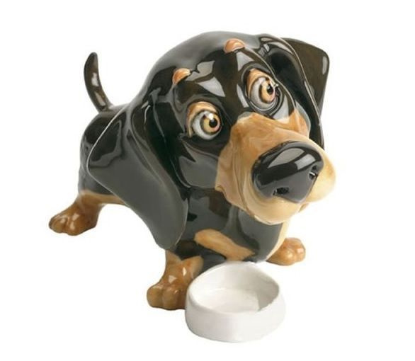 Фигурка декоративная Arora Design Собака арт 321 - купить по низким ...