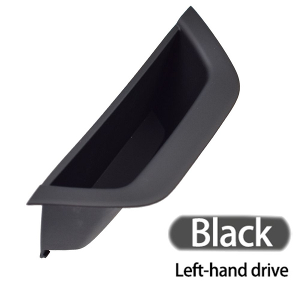 Внутренняя дверная ручка салона автомобиля совместима с BMW F25 F26 X3 ...