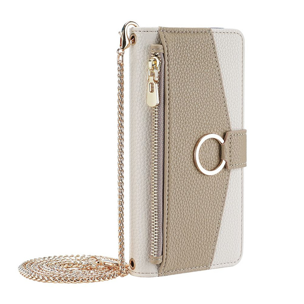 Чехол книжка на Tecno Spark 20 Pro Текно Спарк 20 Про с зеркалом для макияжа Аппаратное кольцо