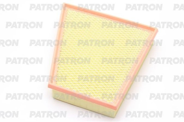Фильтр воздушный PATRON PF1578 - купить по выгодным ценам в интернет ...