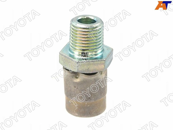 Клапан вентиляции картерных газов заднего редуктора TOYOTA HILUX 15 ...