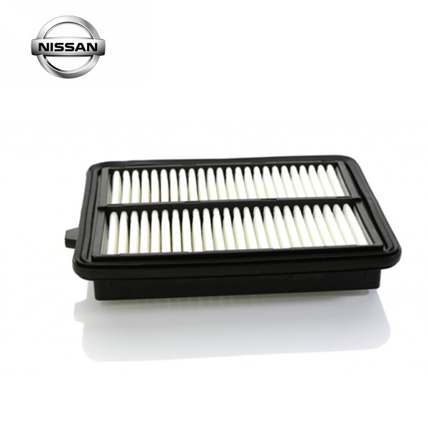 Воздушный фильтр Nissan 16546-5RB1A - купить по выгодным ценам в ...