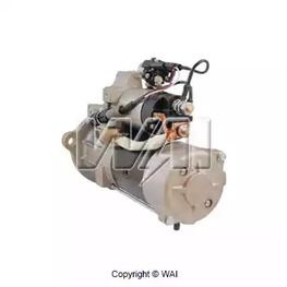 Стартер WAI 33248N - Wai Ming Industrial арт. 33248N - купить по ...