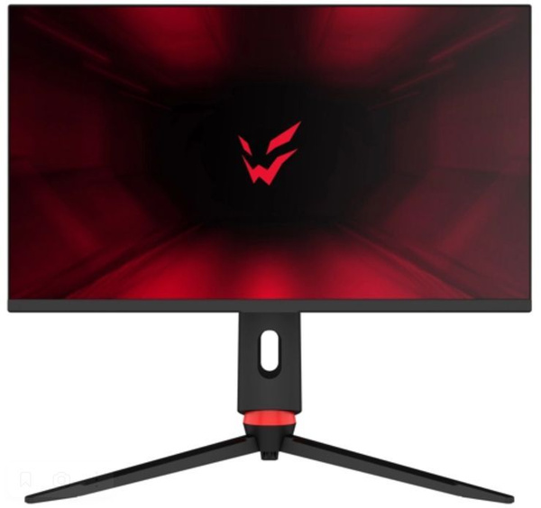 ARDOR GAMING 27" Монитор ARDOR GAMING INFINITY PRO AQ27H1, черный ...